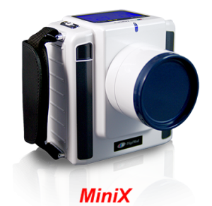 포터블 엑스선 촬영 장치 – digimed, 디지메드